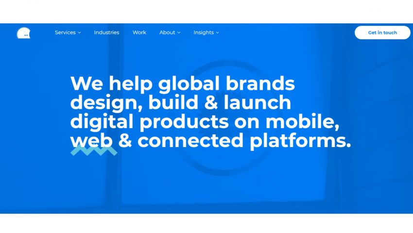 Top 10 Website Development Companies in the UK - Supersourcing