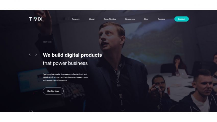 Top 10 Software Development Companies in the UK - Supersourcing