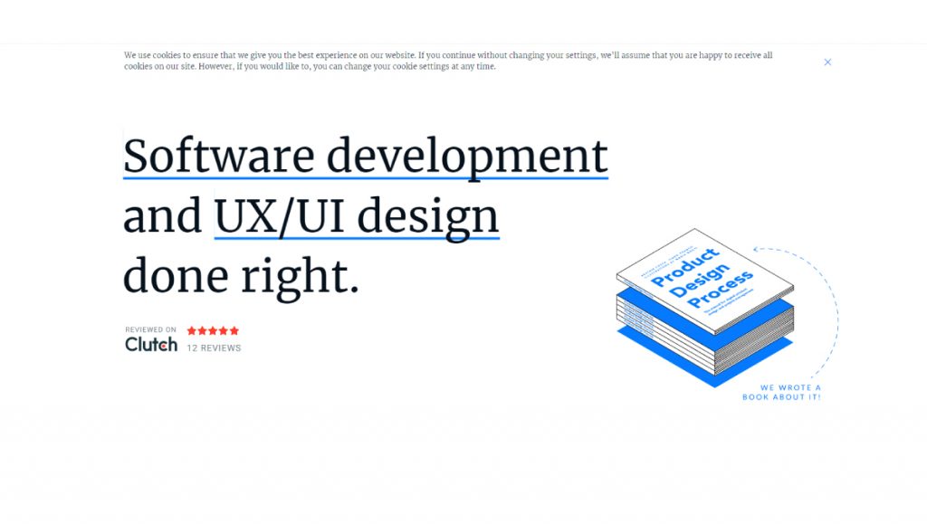 Top 10 Software Development Companies in the UK - Supersourcing