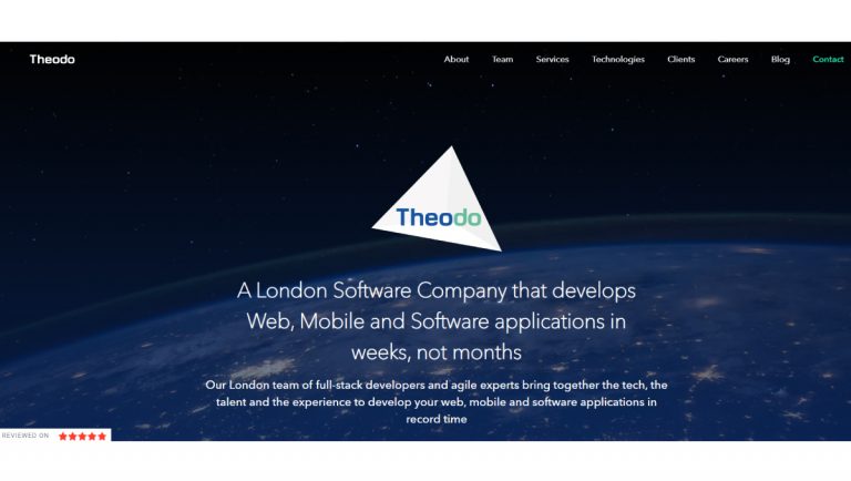 Top 10 Software Development Companies in the UK - Supersourcing