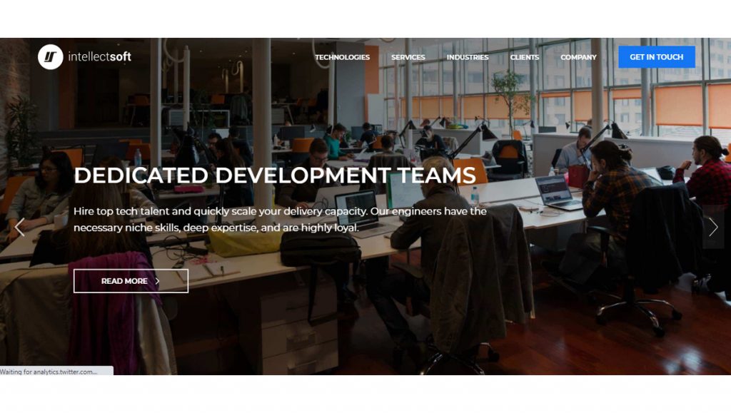 Top 10 Software Development Companies in the USA - Supersourcing