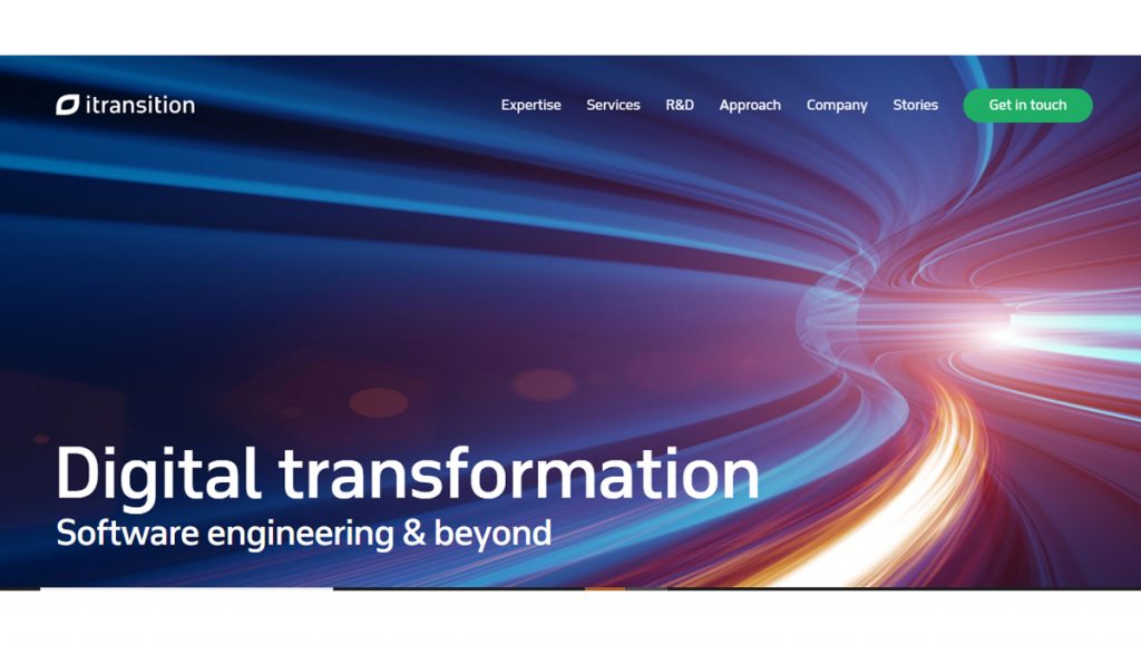 Top 10 Software Development Companies in the USA - Supersourcing