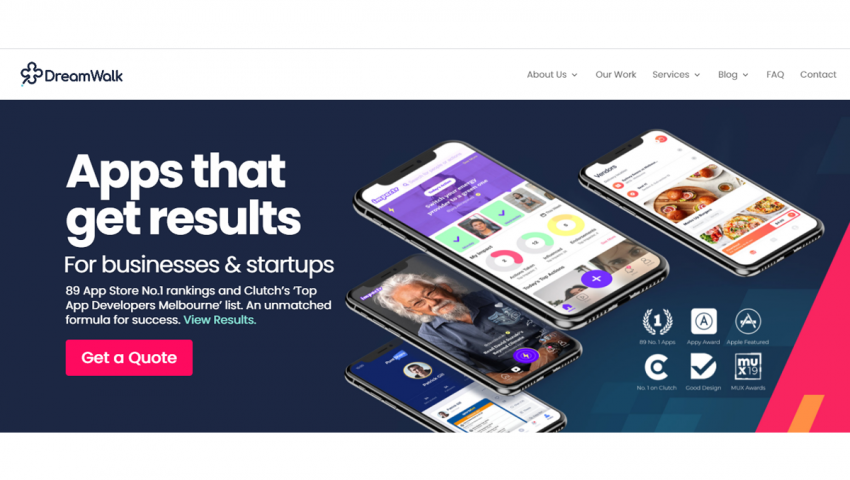 Top 10 Software Development Companies in Australia - Supersourcing