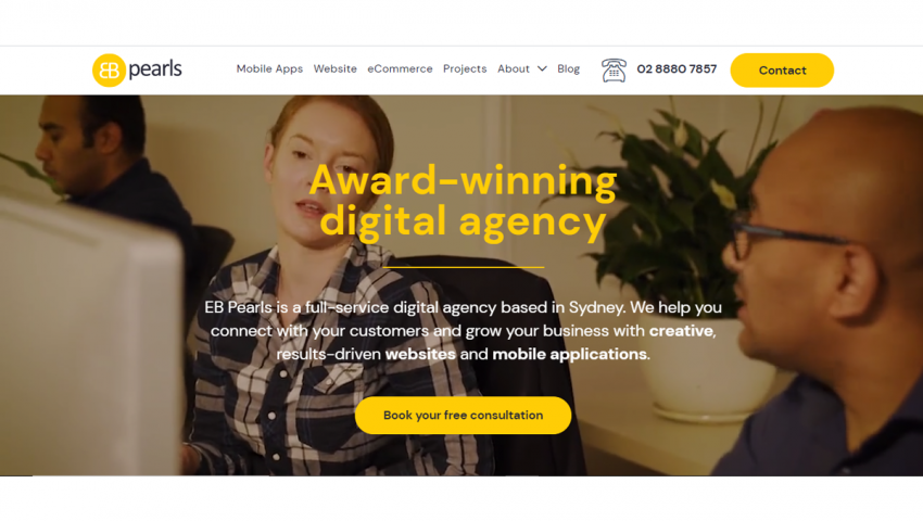 Top 10 Software Development Companies in Australia - Supersourcing