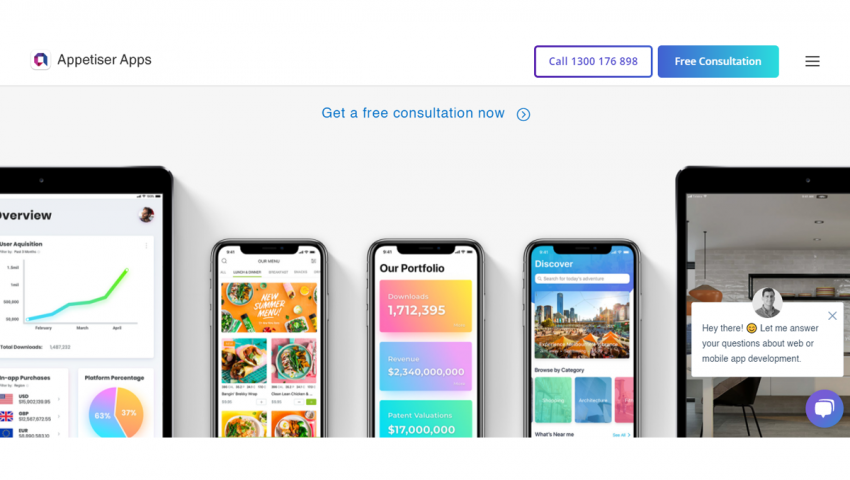 Top 10 Software Development Companies in Australia - Supersourcing
