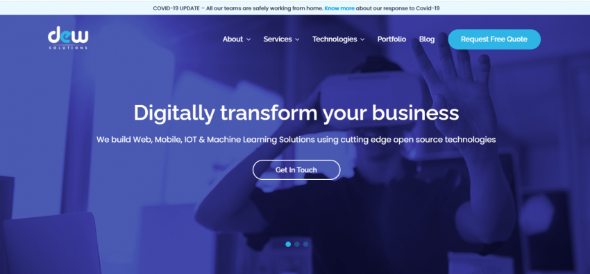 Top 10 Software Development Companies in Delhi - Supersourcing