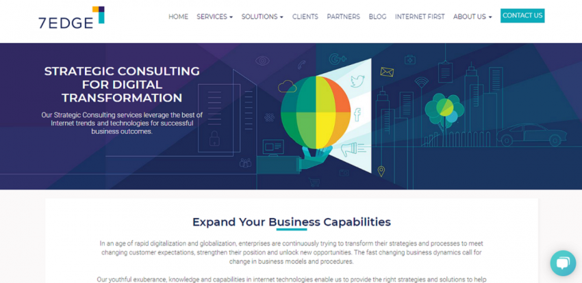 Top 10 Software Development Companies in Bengaluru - Supersourcing