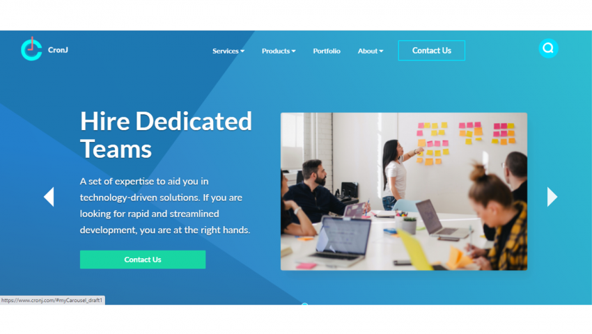 Top 10 Software Development Companies in Bengaluru - Supersourcing