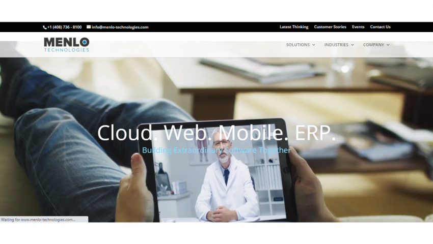 Top 10 Software Development Companies in Hyderabad - Supersourcing