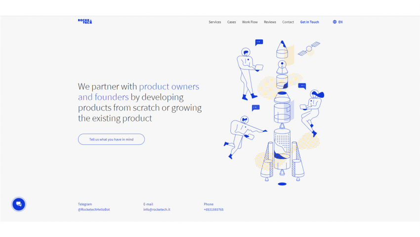 Top 10 Software Development Companies in Singapore - Supersourcing