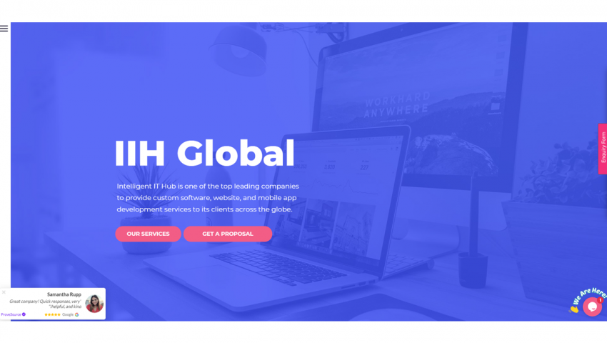 Top 10 Software Development Companies in Ahmedabad - Supersourcing