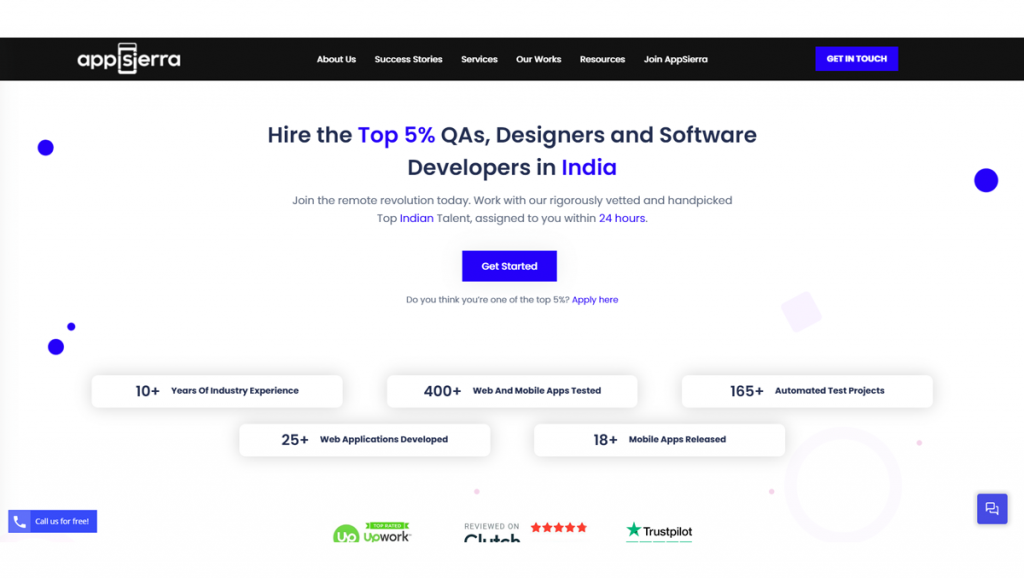 Top 10 Software Development Companies in Noida - Supersourcing