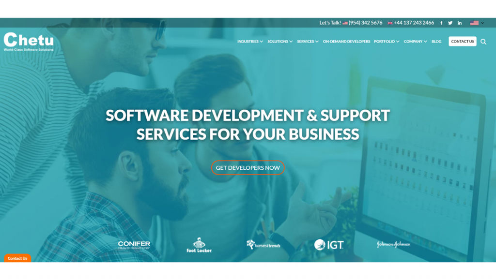 Top 10 Software Development Companies in Noida - Supersourcing