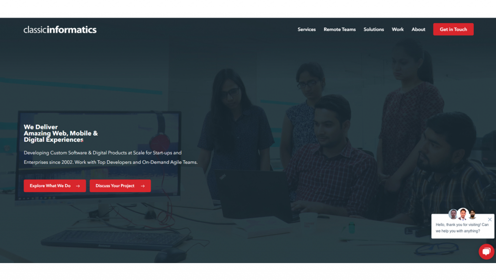 Top 10 Software Development Companies in Gurugram - Supersourcing