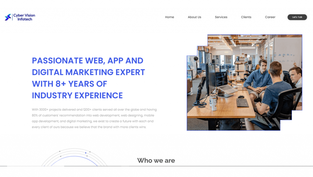 Top 10 Software Development Companies in Gurugram - Supersourcing