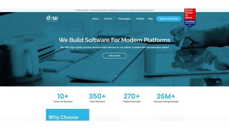 Top 10 Software Development Companies in Gurugram - Supersourcing