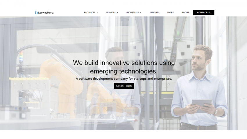 Top 10 Software Development Companies in Gurugram - Supersourcing