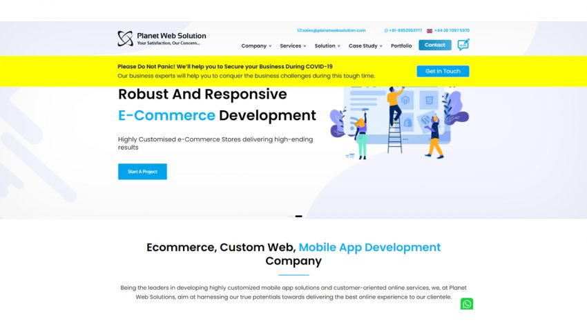 Top 10 Software Development Companies in Jaipur - Supersourcing