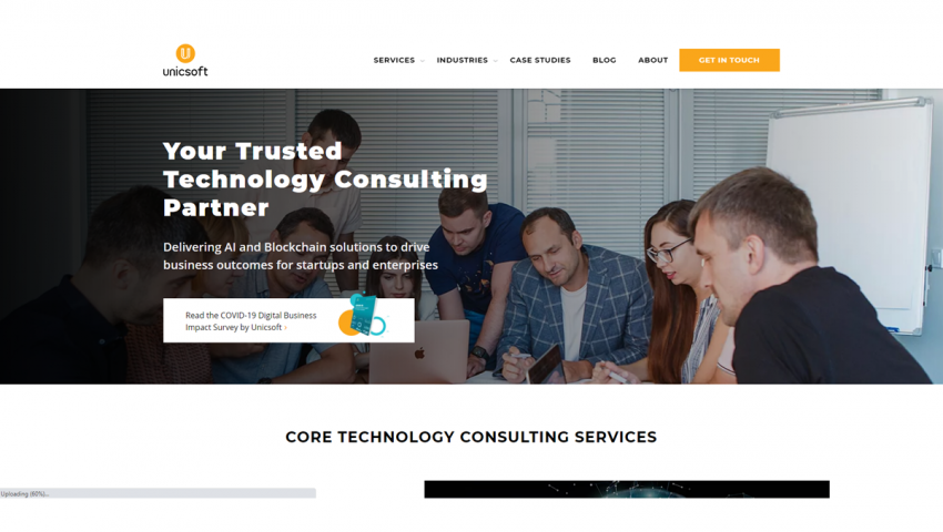 Top 10 Software Development Companies in Africa - Supersourcing