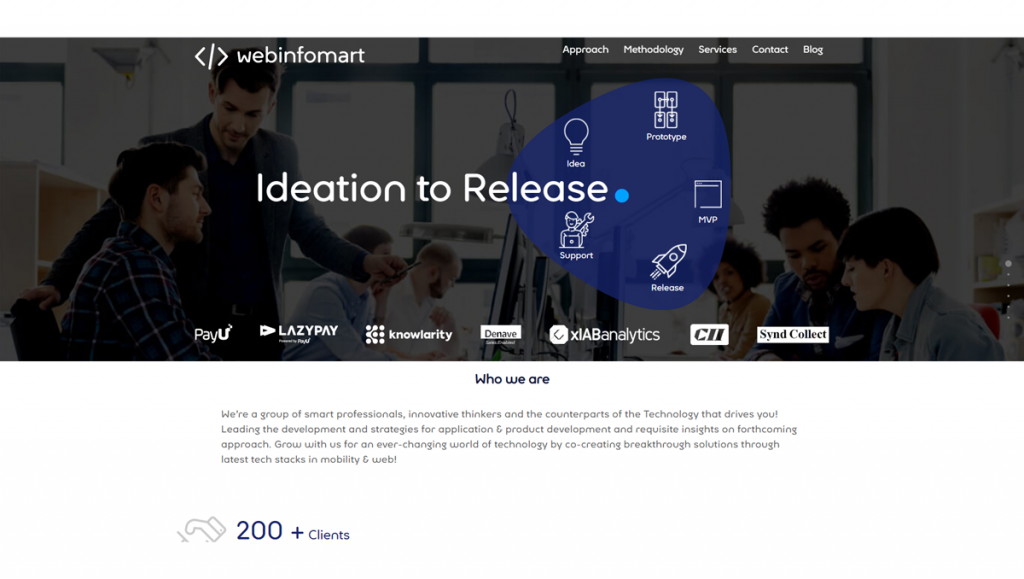 Top 10 Software Development Companies in Gurugram - Supersourcing
