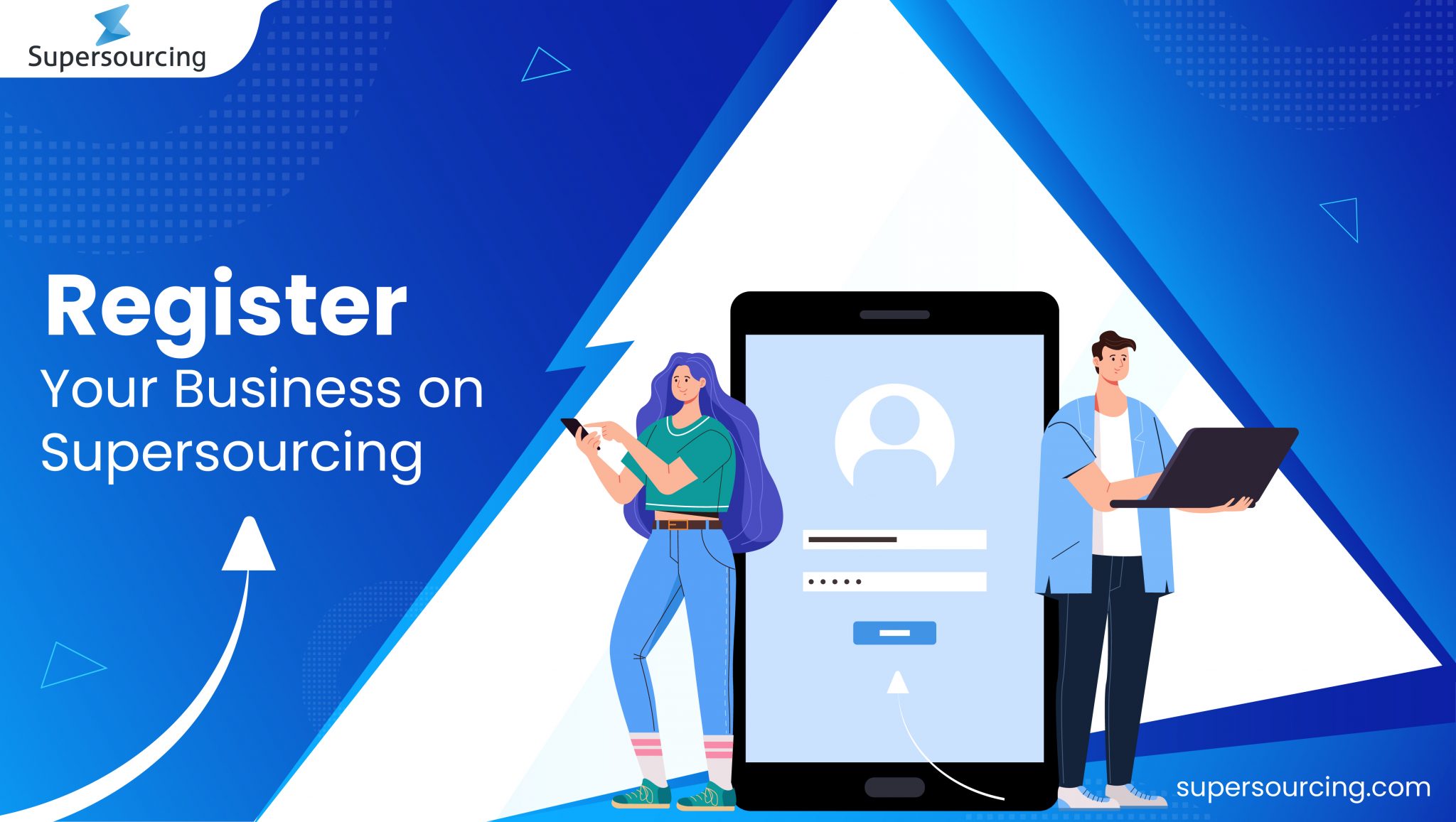 Tips and Tricks to Effectively use Supersourcing - Supersourcing