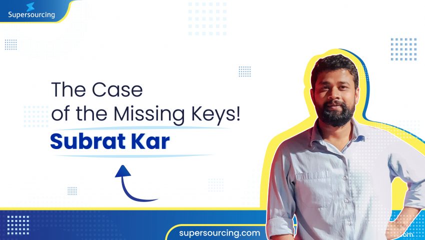 Bad Habits of Great Founders - Supersourcing