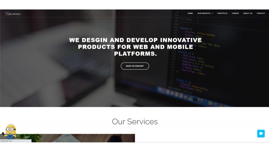 Top 10 Software Development Companies in Indore - Supersourcing