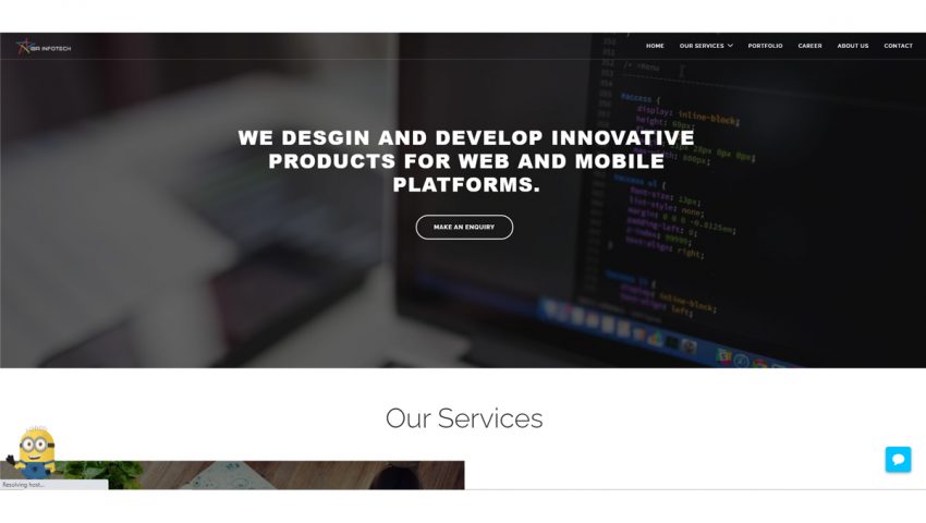 Top 10 Software Development Companies in Indore - Supersourcing