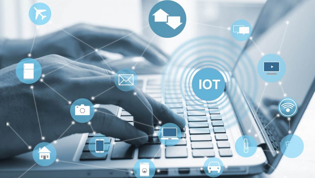 5 Key Technologies That Are Driving IoT Development - Supersourcing