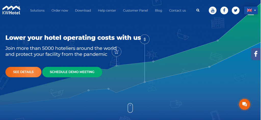 5 Popular Open Source and Free Hotel Management Software Solutions