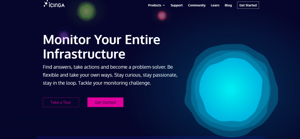 5 Free and Open Source Network Monitoring Software - Supersourcing