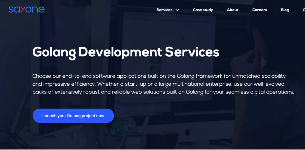 Top 10 GoLang Development Companies - Supersourcing