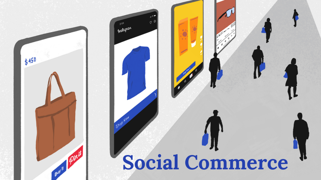 Social Commerce: Benefits & Why Businesses Should Care?