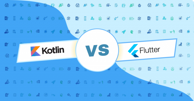 Kotlin Vs Flutter: Which One to Choose and Why? - Supersourcing