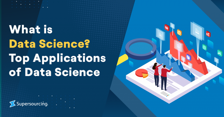 Future of Outsourcing - Supersourcing