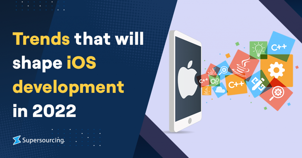 Future of Outsourcing - Supersourcing