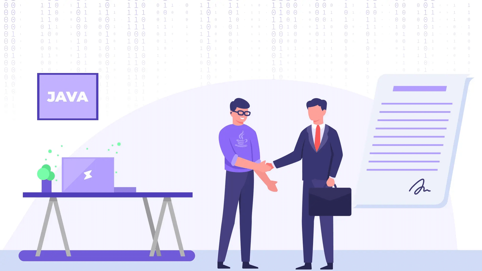 Ultimate Guide 2024 : How to Recruit a Java Developer Ultimate Guide 2024 : How to Recruit a Java Developer