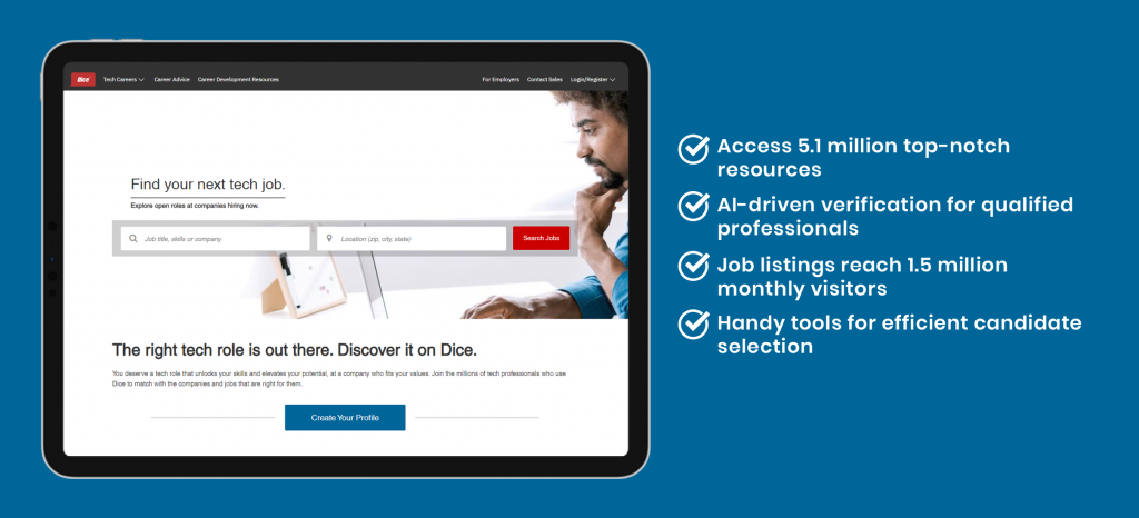 Best Hiring Platforms for Employers to Hire Remote Developers ...