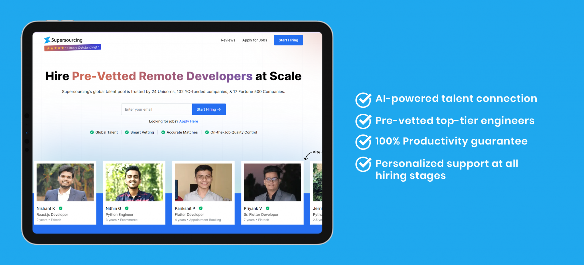 Best Hiring Platforms for Employers to Hire Remote Developers ...