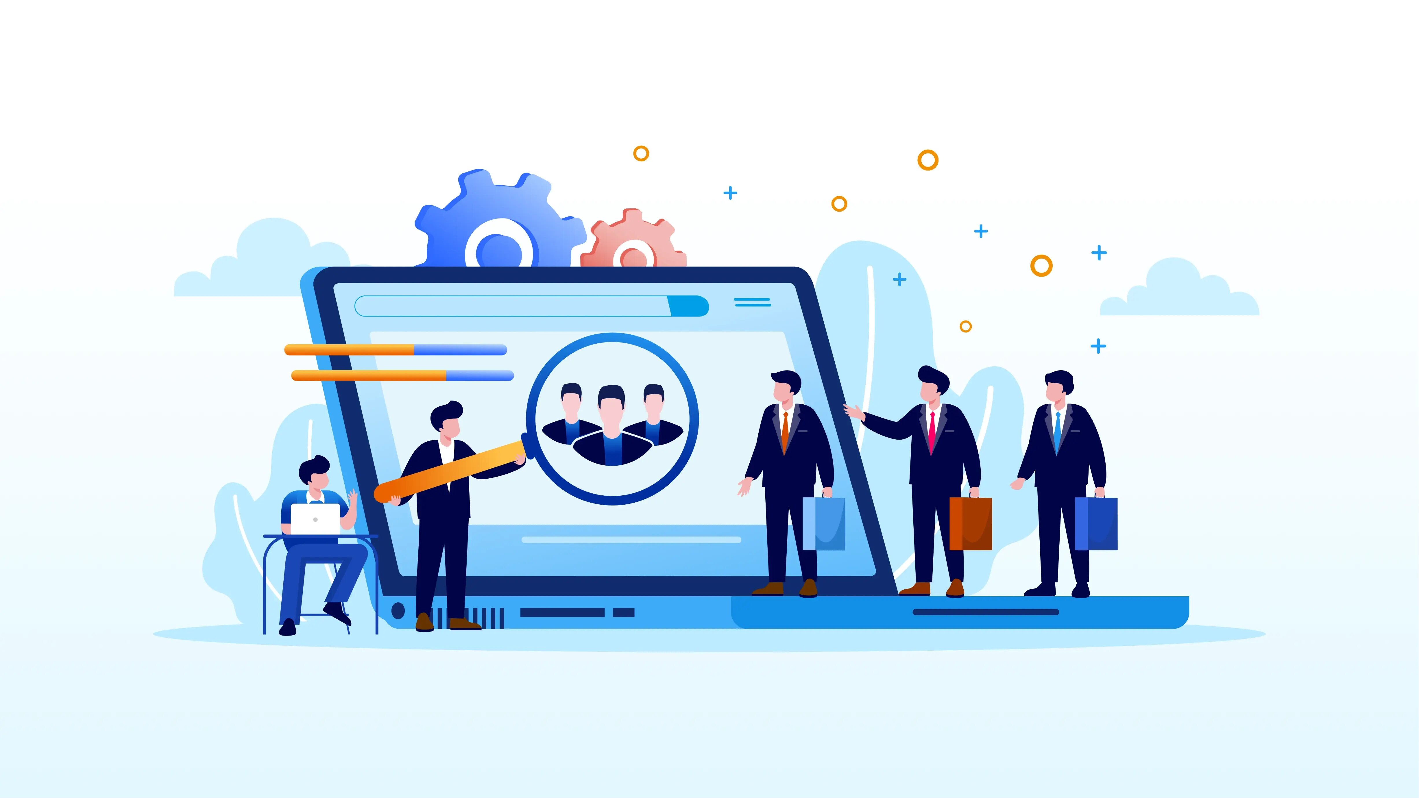 Recruitment Process Outsourcing An In Depth Guide For Enterprises