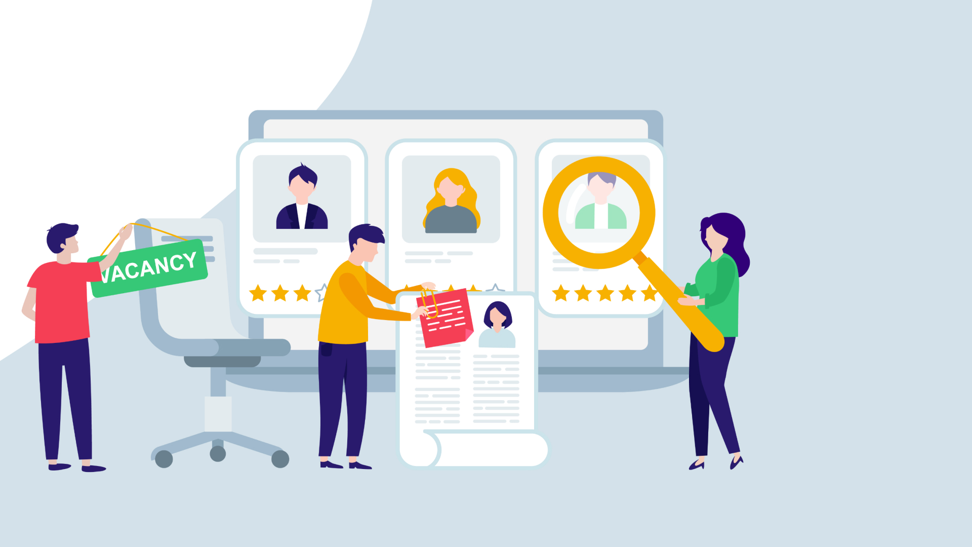 7 Ways RPO Outperforms Traditional Hiring in Avoiding Bad Hires 7 Ways RPO Outperforms Traditional Hiring in Avoiding Bad Hires