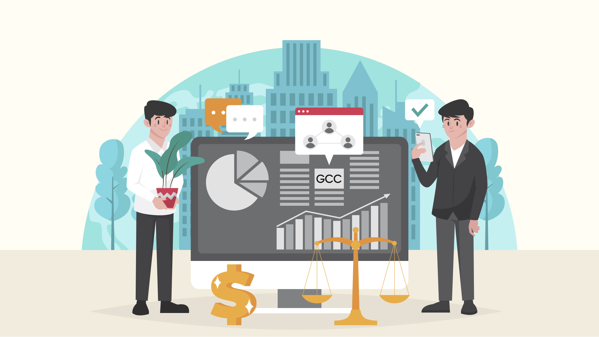 Legal Compliance for GCCs in India: A Complete Guide - Supersourcing