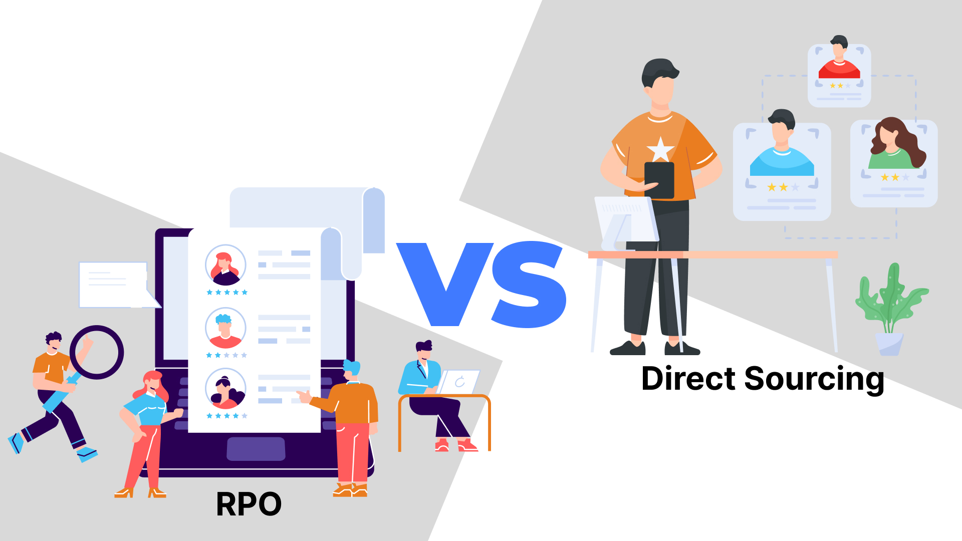 Top 5 RPO Models India - Types, Benefits & Pricing for Recruitment