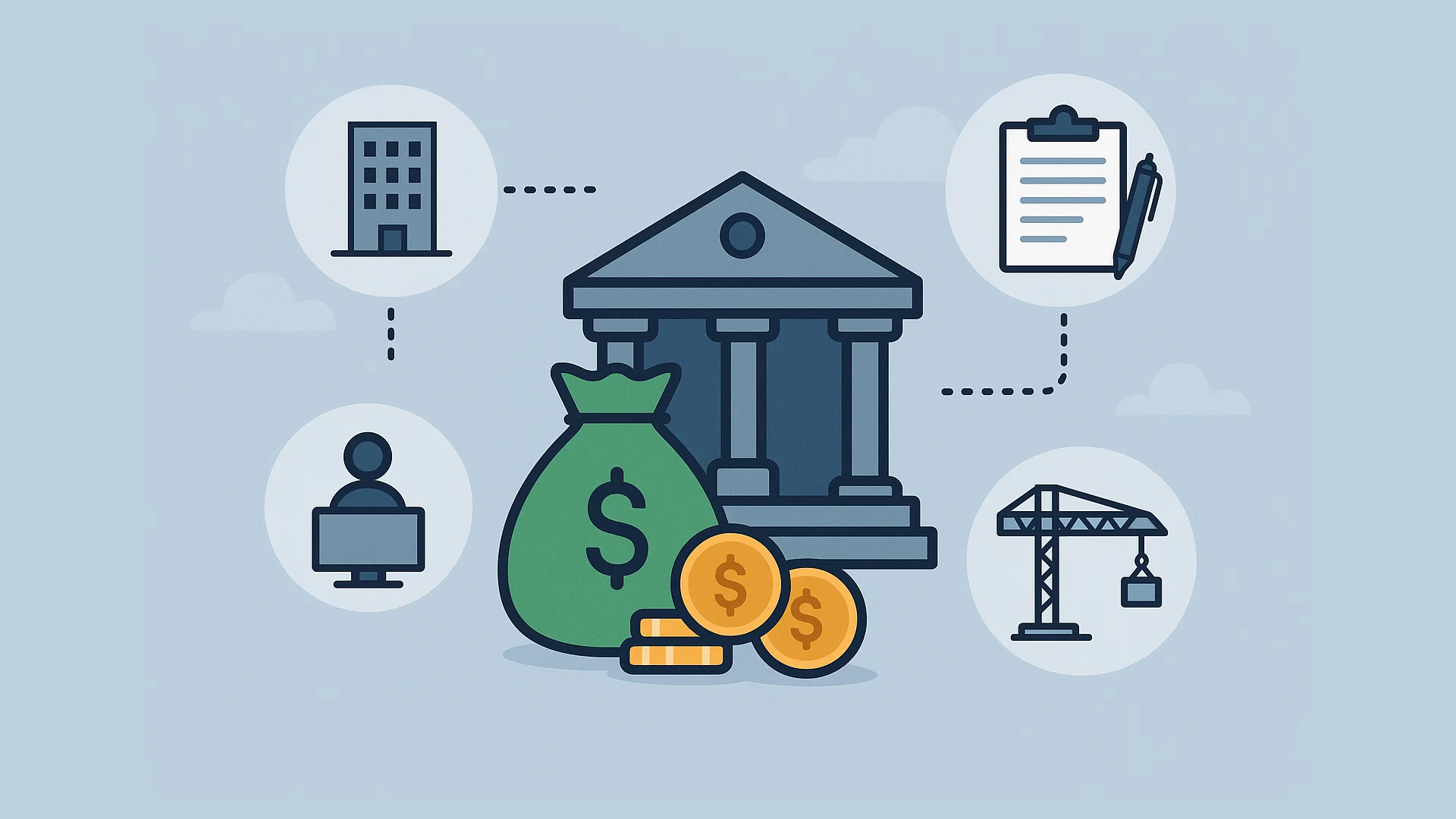 Key Cost Components of a GCC Setup - Supersourcing Key Cost Components of a GCC Setup - Supersourcing