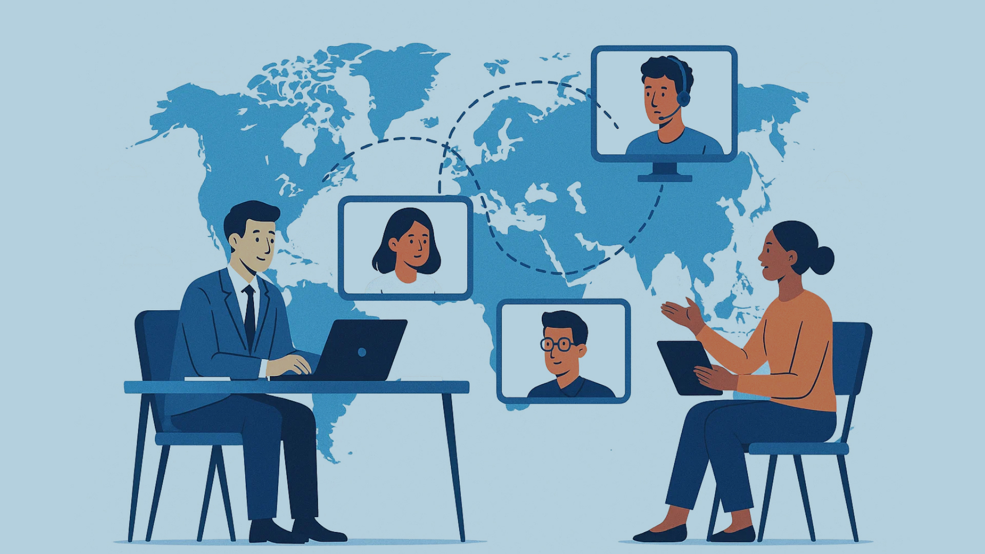 Legal Compliance for GCCs in India: A Complete Guide - Supersourcing