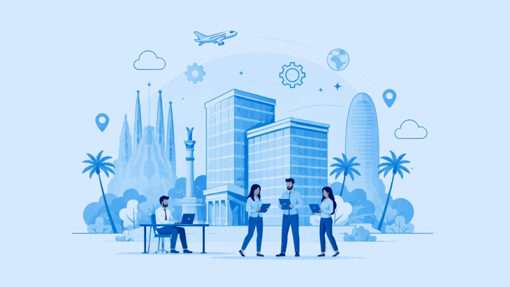 Captive Center vs Outsourcing: A Comparative Guide