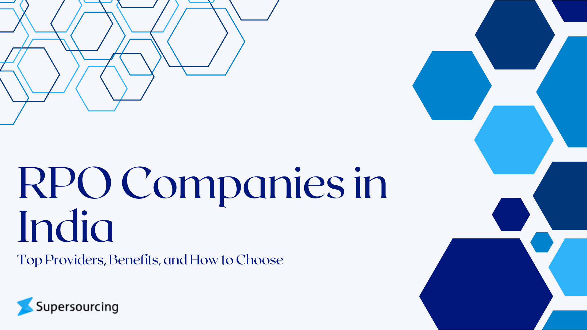 Top 10 RPO Companies in India: Top Providers, Benefits