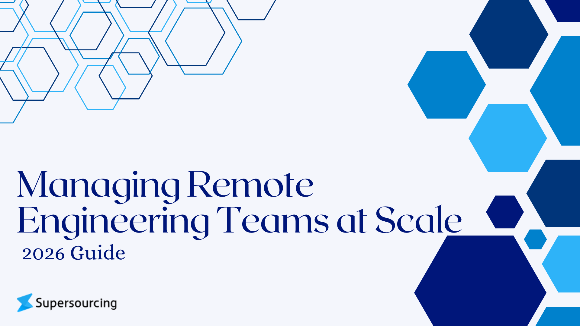 5 Steps to Manage Remote Teams Across Time Zones (Proven Playbook)