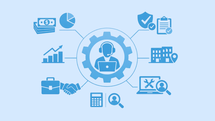 IT Contract Staffing Cost in 2026: Rates, Breakdown & Hidden Costs