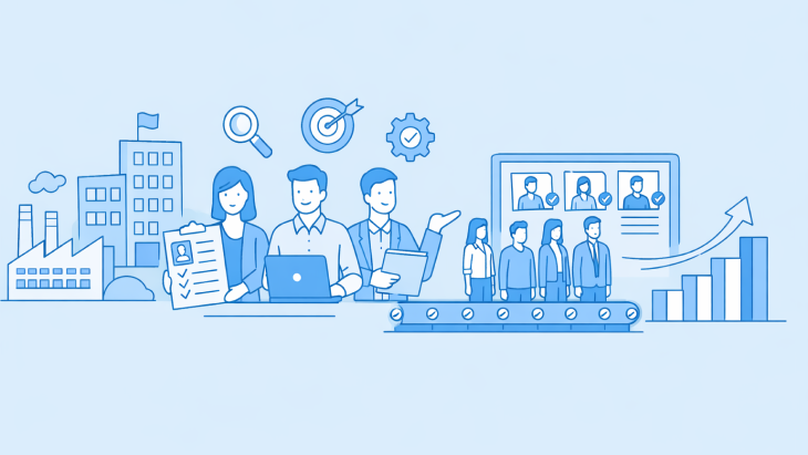 ERP Implementation Team: Roles & Hiring Guide for Enterprises
